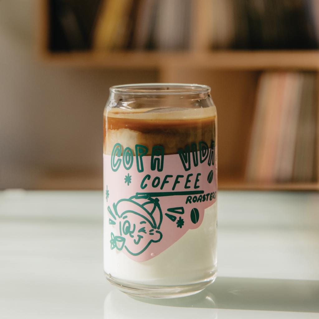 Copa Vida ::: Merchandise – Copa Vida