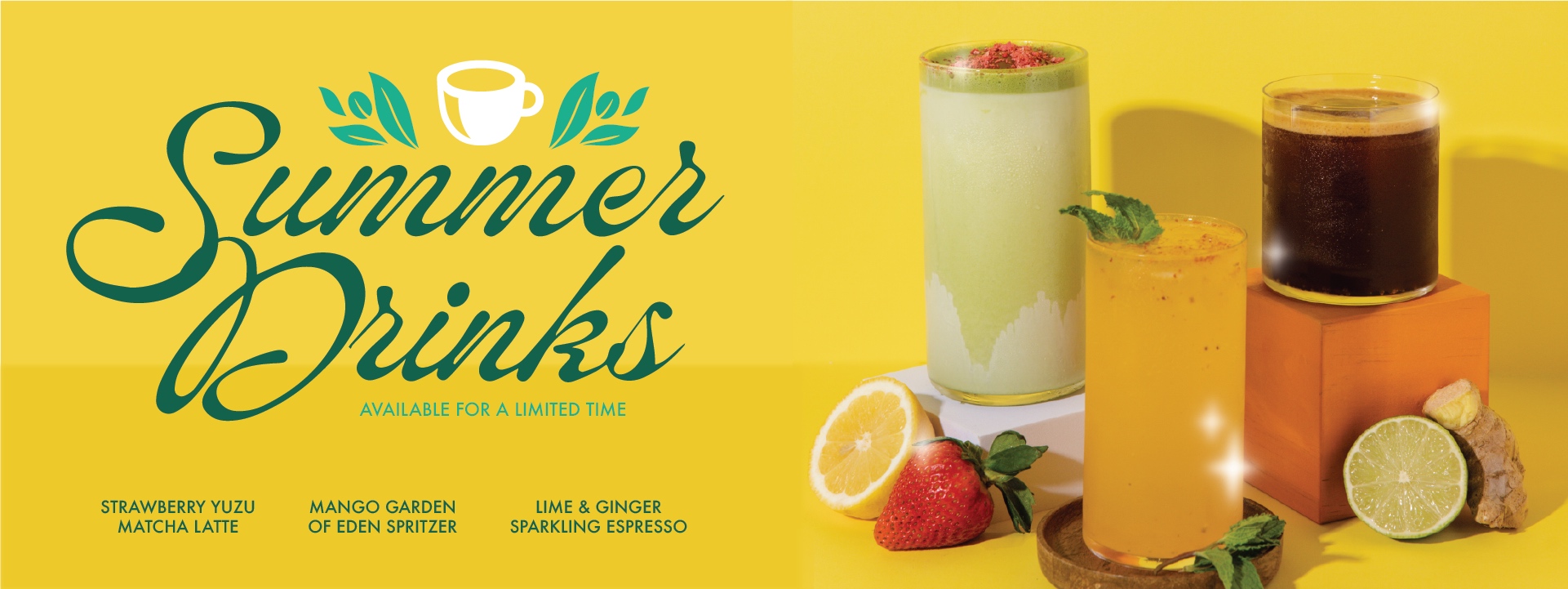 Copa Vida – Coffee | Tea | Food | Life