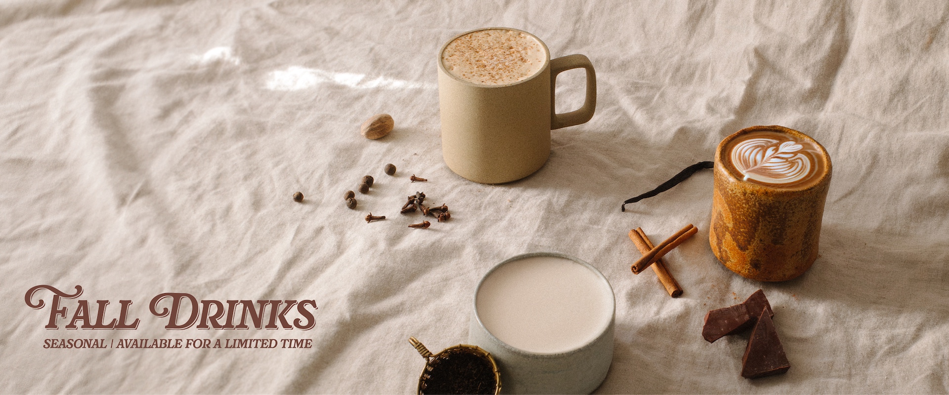 Copa Vida – Coffee | Tea | Food | Life